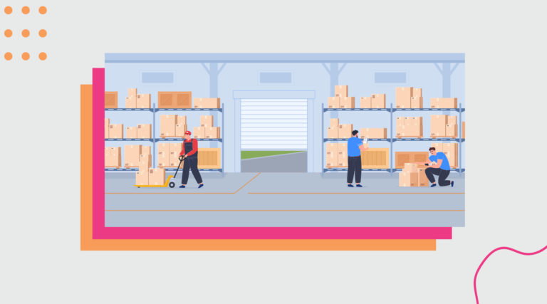 CEDIS: ¿Qué es un Centro de Distribución? - Envíos Pronto